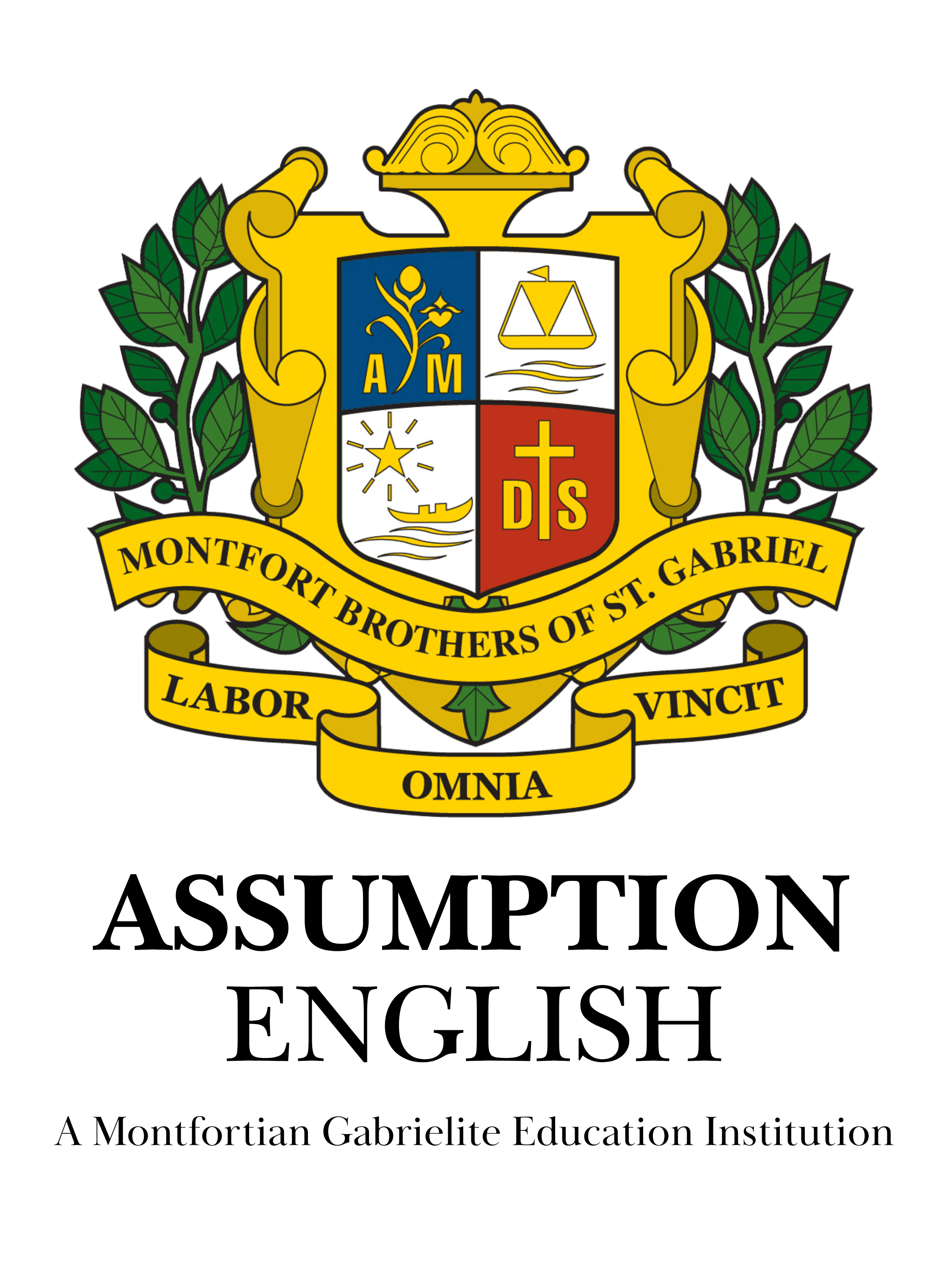Assumption English School | What subjects are offered at the Upper ...